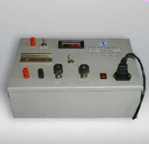 Digital ELCB Tester , ELCB Test Kit - Sudharsan Insulations